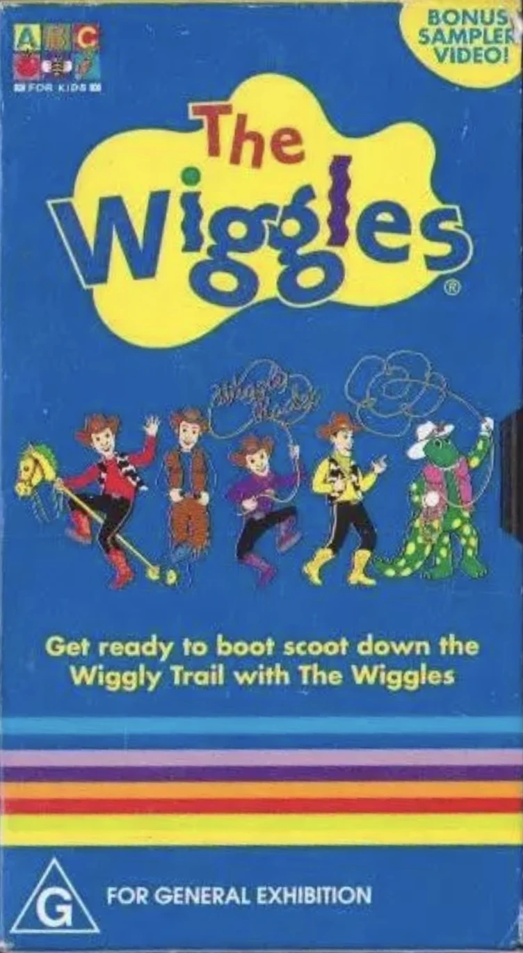 Bonus Sampler Video | Wigglepedia | Fandom