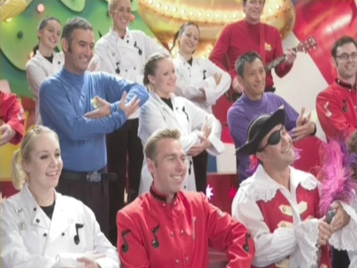 Image - ThisLittleBabyIsBornAgain-PromoPicture.jpg | Wigglepedia ...