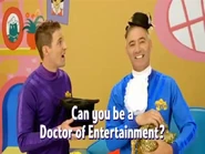 Doctor Entertainment | Wigglepedia | Fandom