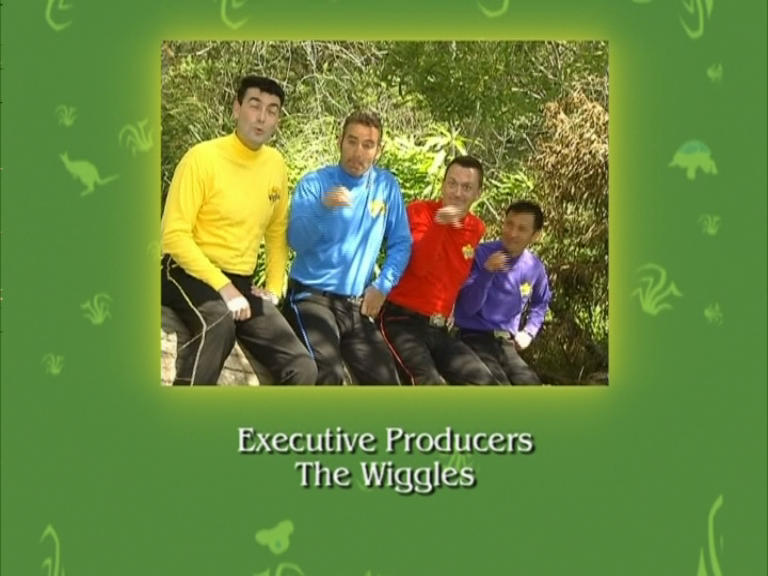 Wiggly Safari (video)/Credits | Wigglepedia | Fandom Wiggly Safari (video)/Credits | Wigglepedia | Fandom