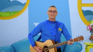 Anthony Wiggle | Wigglepedia | Fandom