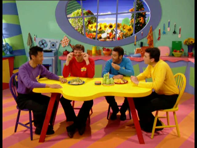 Image - Manners50.jpg | Wigglepedia | FANDOM powered by Wikia