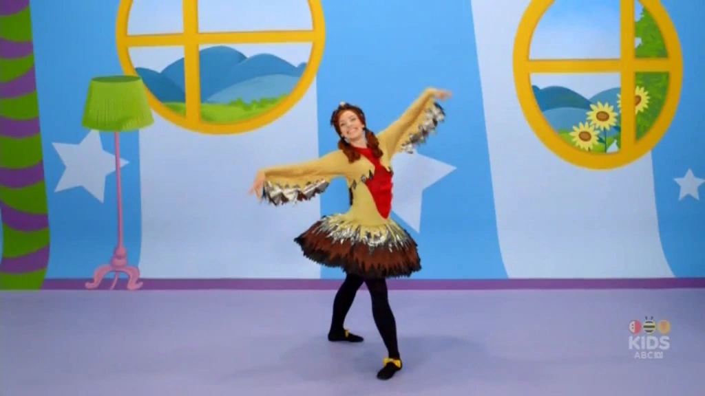 Fly Through The Sky | Wigglepedia | Fandom