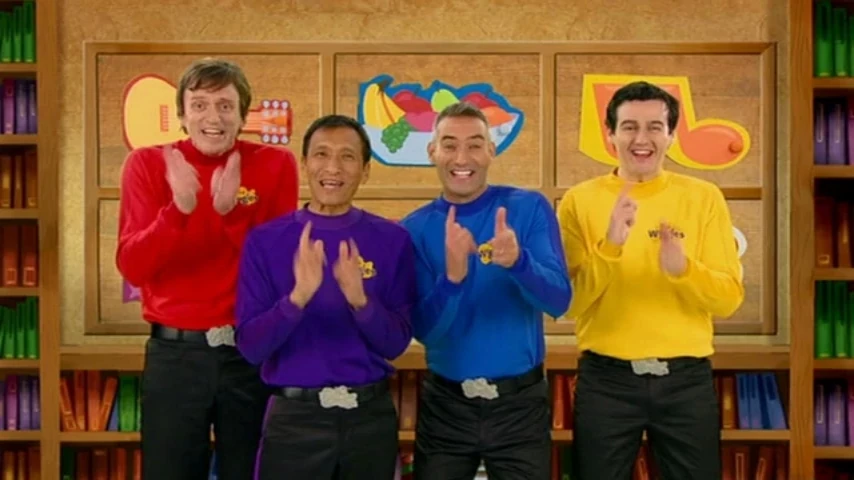 Category:Pop Go The Wiggles! segments | Wigglepedia | FANDOM powered by ...