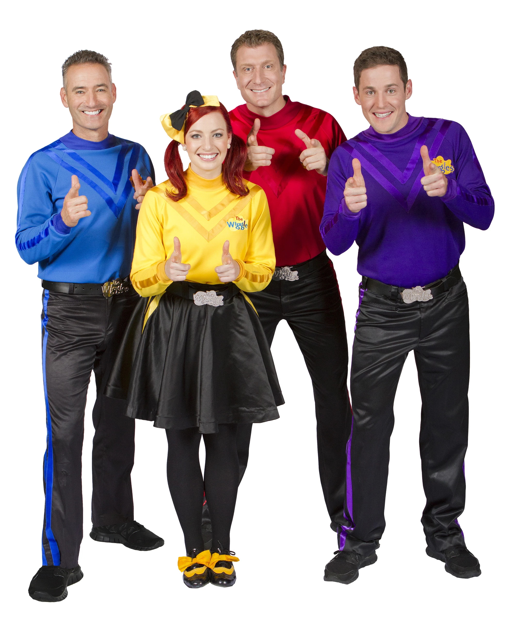 History of The Wiggles | Wigglepedia | FANDOM powered by Wikia