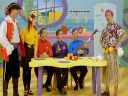 Harry Hula | Wigglepedia | Fandom