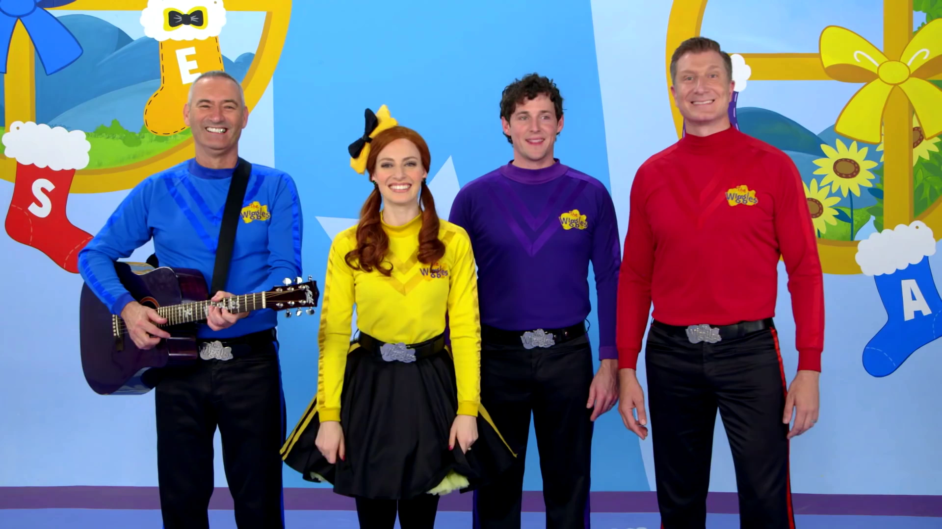 Playtime with The Wiggles on YouTube Kids! | Wigglepedia | Fandom