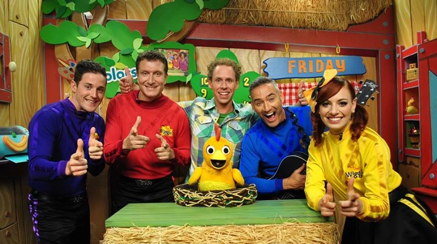 Image - MeettheNewWiggles-PromoPicture2.jpg | Wigglepedia | FANDOM ...
