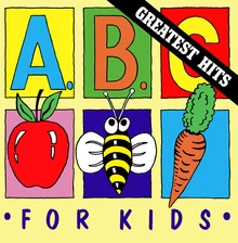 ABC For Kids: Greatest Hits | Wigglepedia | Fandom