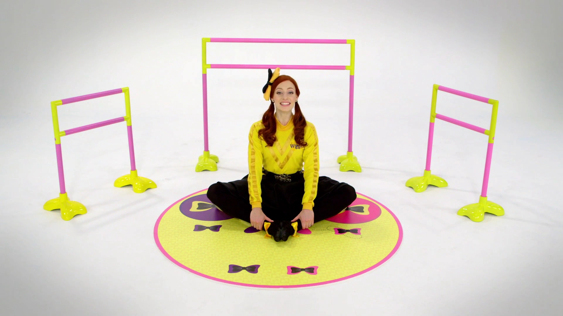Frog Stretch | Wigglepedia | Fandom