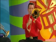 Murray's Instrument Playing Skit | Wigglepedia | Fandom