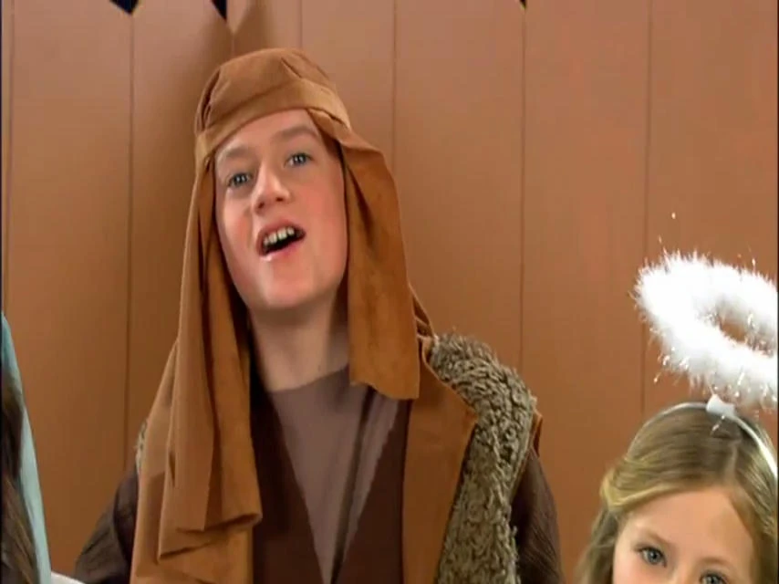 John Paul Field | Wigglepedia | Fandom