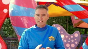 Anthony Wiggle | Wigglepedia | Fandom