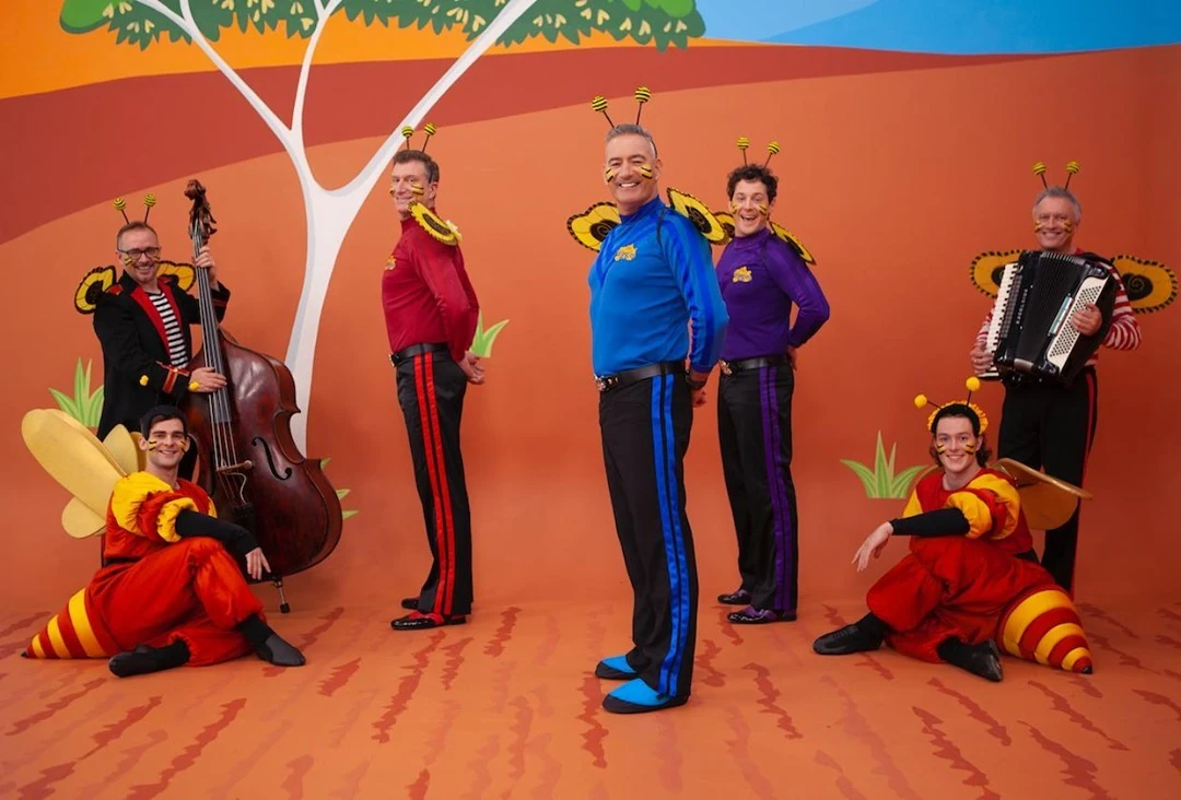 Beatrice Bee | Wigglepedia | Fandom