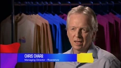 Chris Chard | Wigglepedia | Fandom