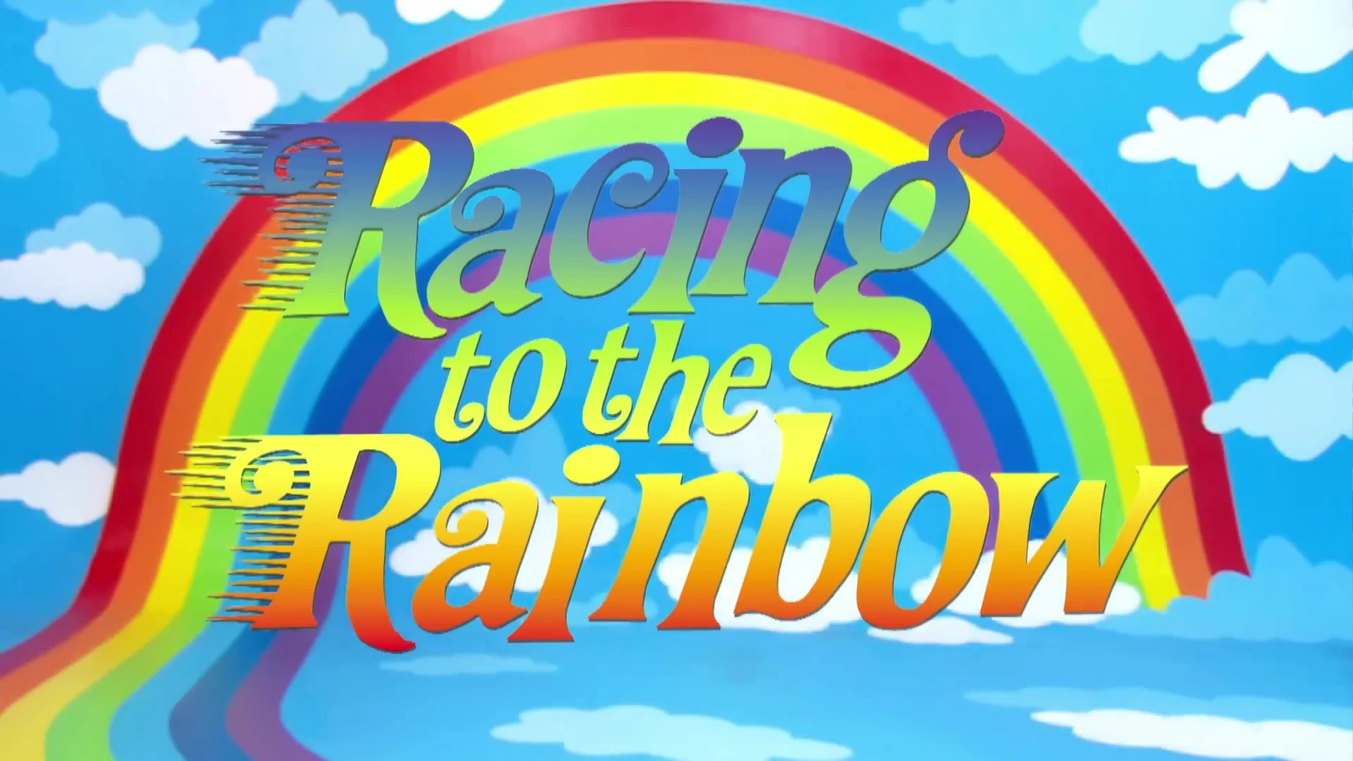 Racing to the Rainbow (video)/Transcript | Wigglepedia | Fandom