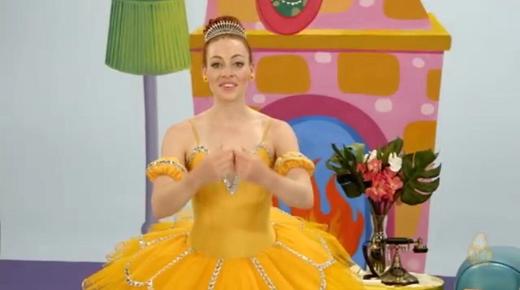 Image - Emma'sBallet-Wigglehouse3.jpg | Wigglepedia | FANDOM powered by ...