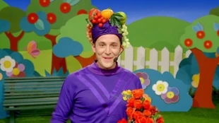 Lachy Wiggle | Wigglepedia | Fandom