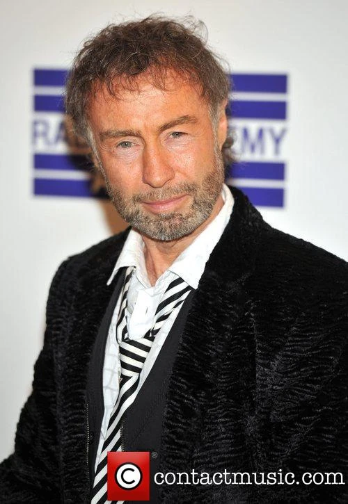 Paul Rodgers | Wigglepedia | Fandom
