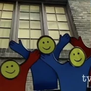 Dancing Ride | Wigglepedia | Fandom