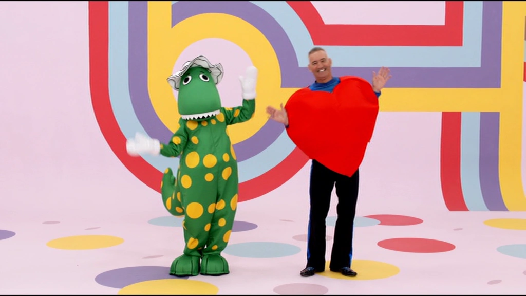 Skinnamarink | Wigglepedia | Fandom