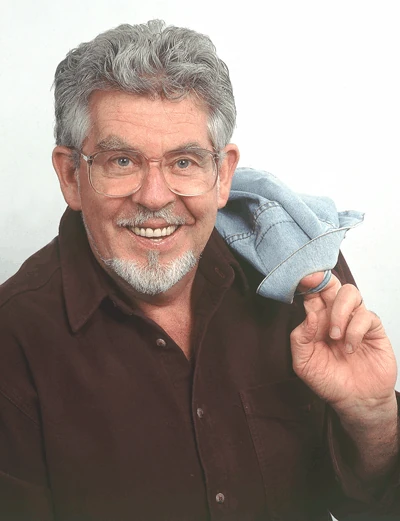 Rolf Harris | Wigglepedia | Fandom