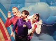 Party Time Tour! | Wigglepedia | Fandom