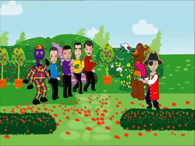 Image - TheWigglyGroupinWigglyAnimation.jpg | Wigglepedia | FANDOM ...