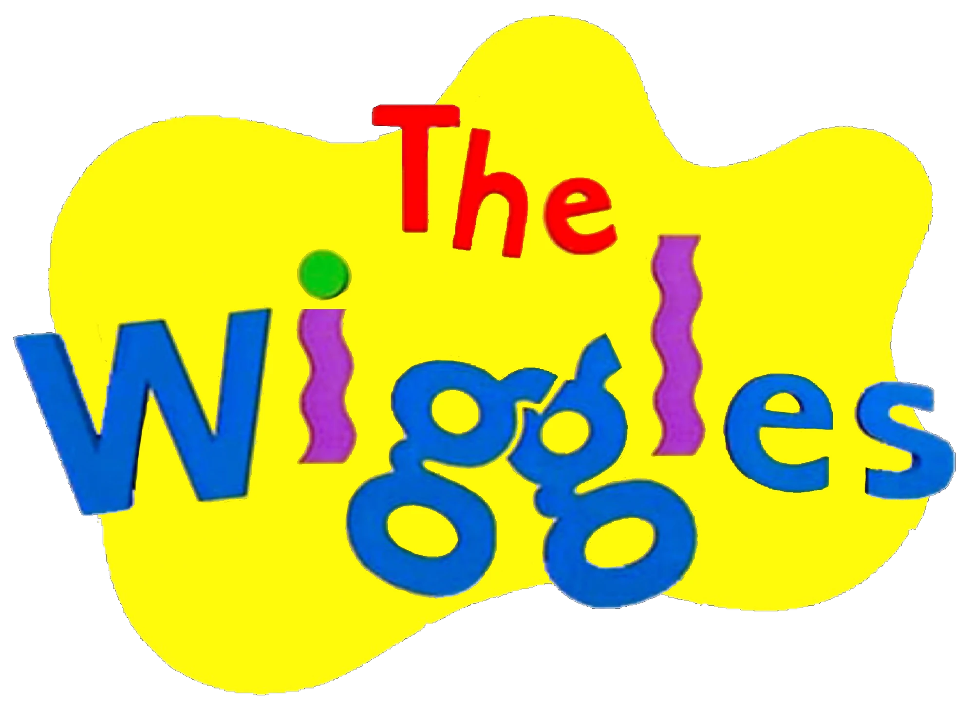 The Wiggles Logo Png Transparent Svg Vector Freebie S - vrogue.co