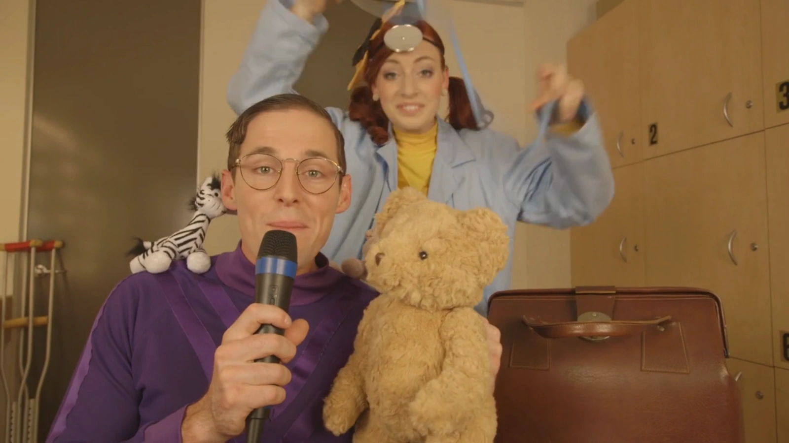 Dr Emma's Veterinary Surgery | Wigglepedia | FANDOM powered by Wikia