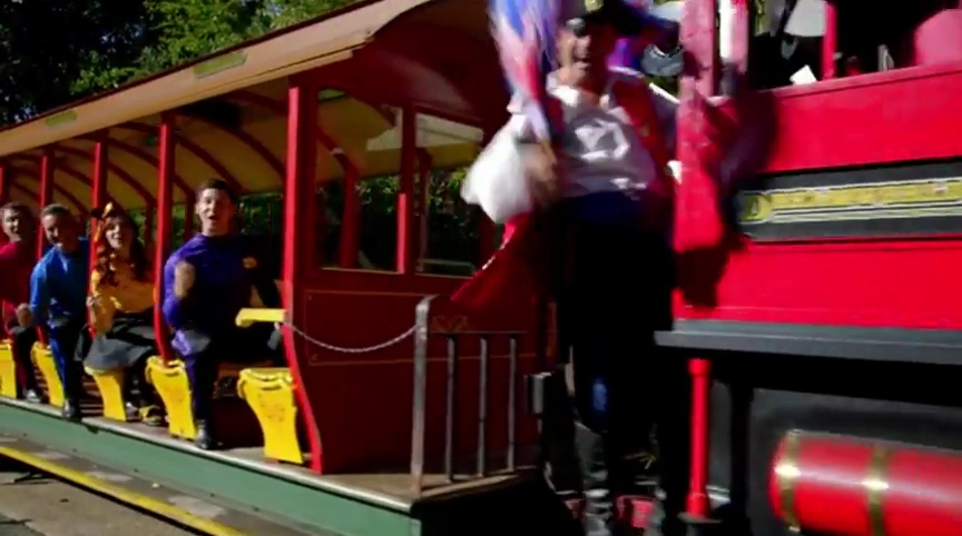 Wiggle Express | Wigglepedia | Fandom