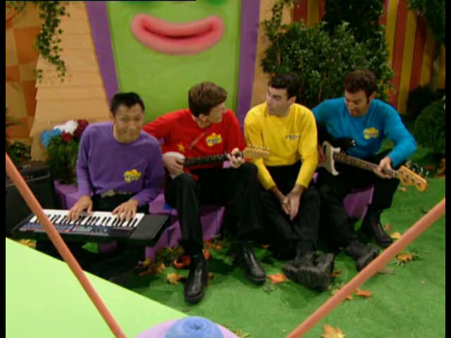 Image - Manners.jpg | Wigglepedia | FANDOM powered by Wikia