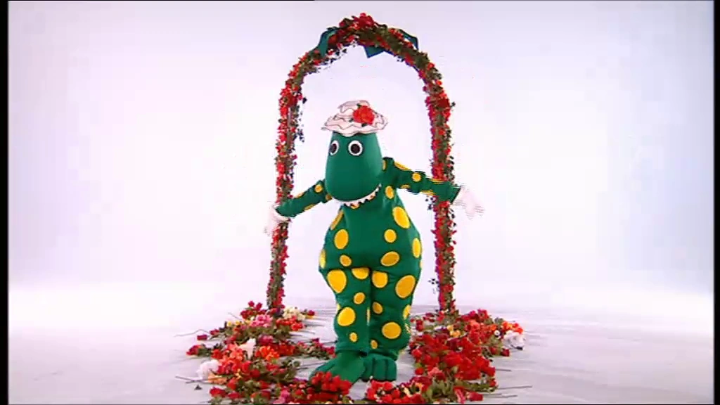 Dorothy's Ballet | Wigglepedia | Fandom