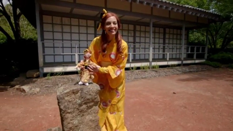 Emma! (DVD) | Wigglepedia | FANDOM powered by Wikia