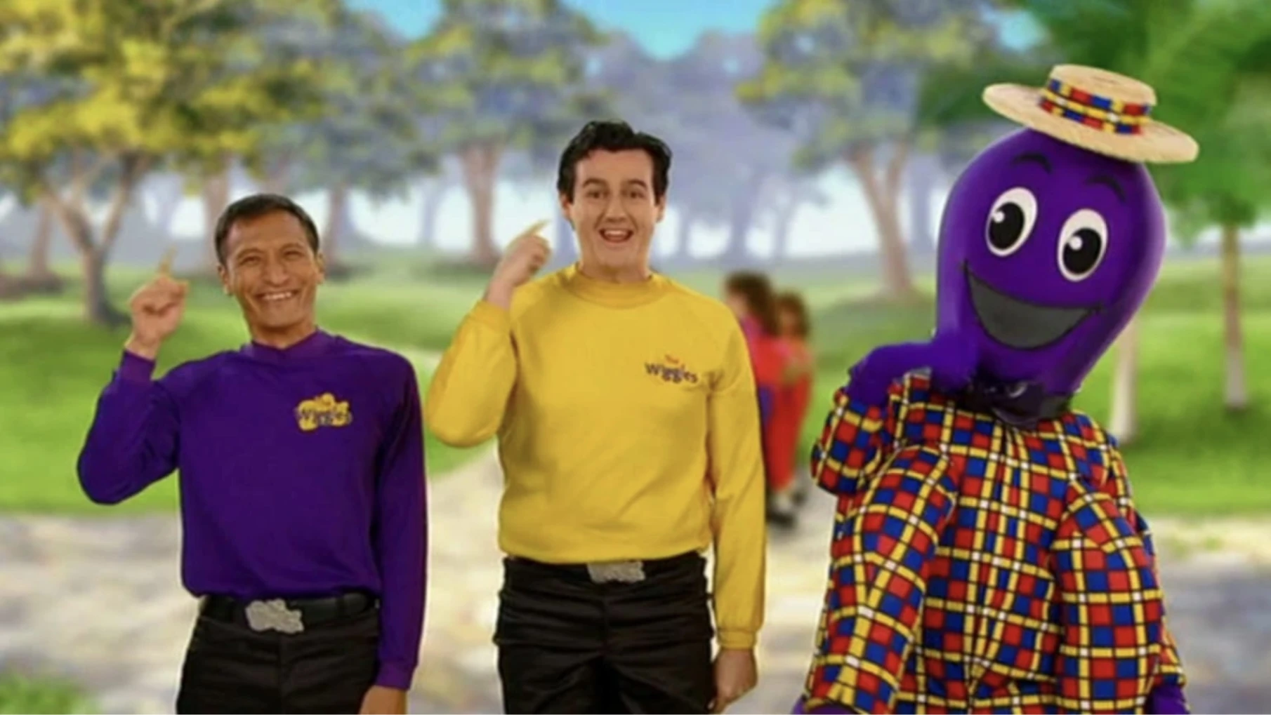 Ring-A-Ring O'Rosy | Wigglepedia | Fandom