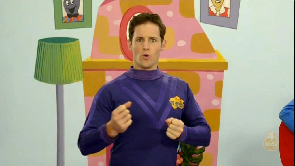 Lachy Can't Sing | Wigglepedia | Fandom