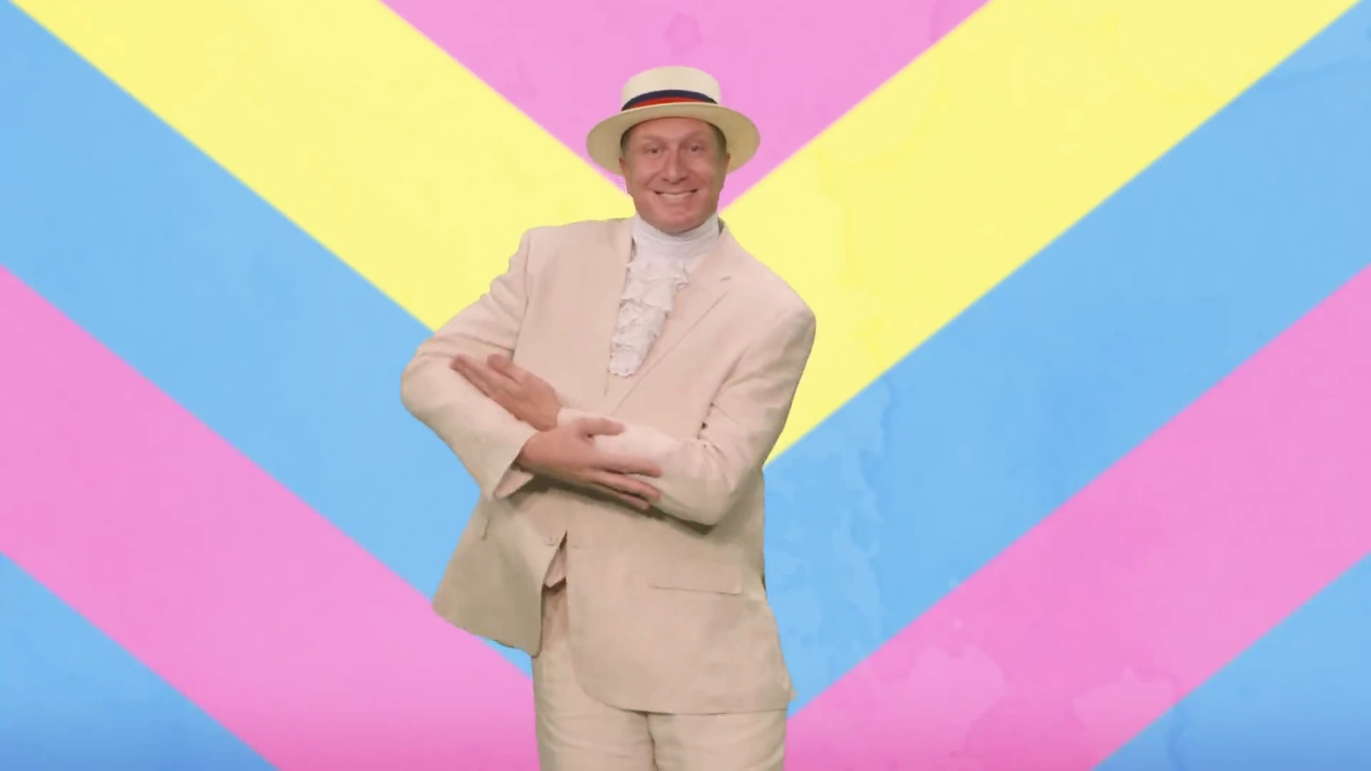 Solomon Grundy (Character) | Wigglepedia | Fandom