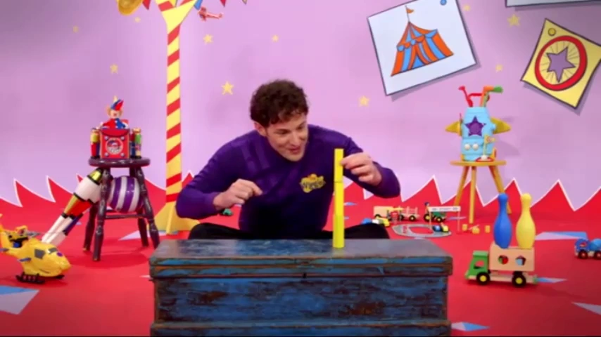 Block Building | Wigglepedia | Fandom