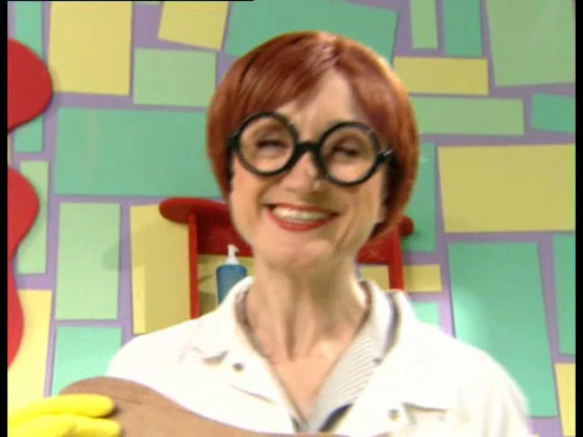 Dr. Verygood | Wigglepedia | Fandom