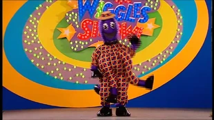 Henry the Octopus | Wigglepedia | FANDOM powered by Wikia