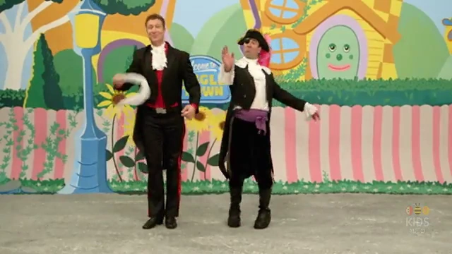 Opera Singing | Wigglepedia | FANDOM powered by Wikia