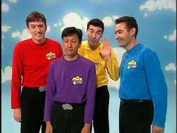 Wiggle Time! (1998 video) | Wigglepedia | Fandom