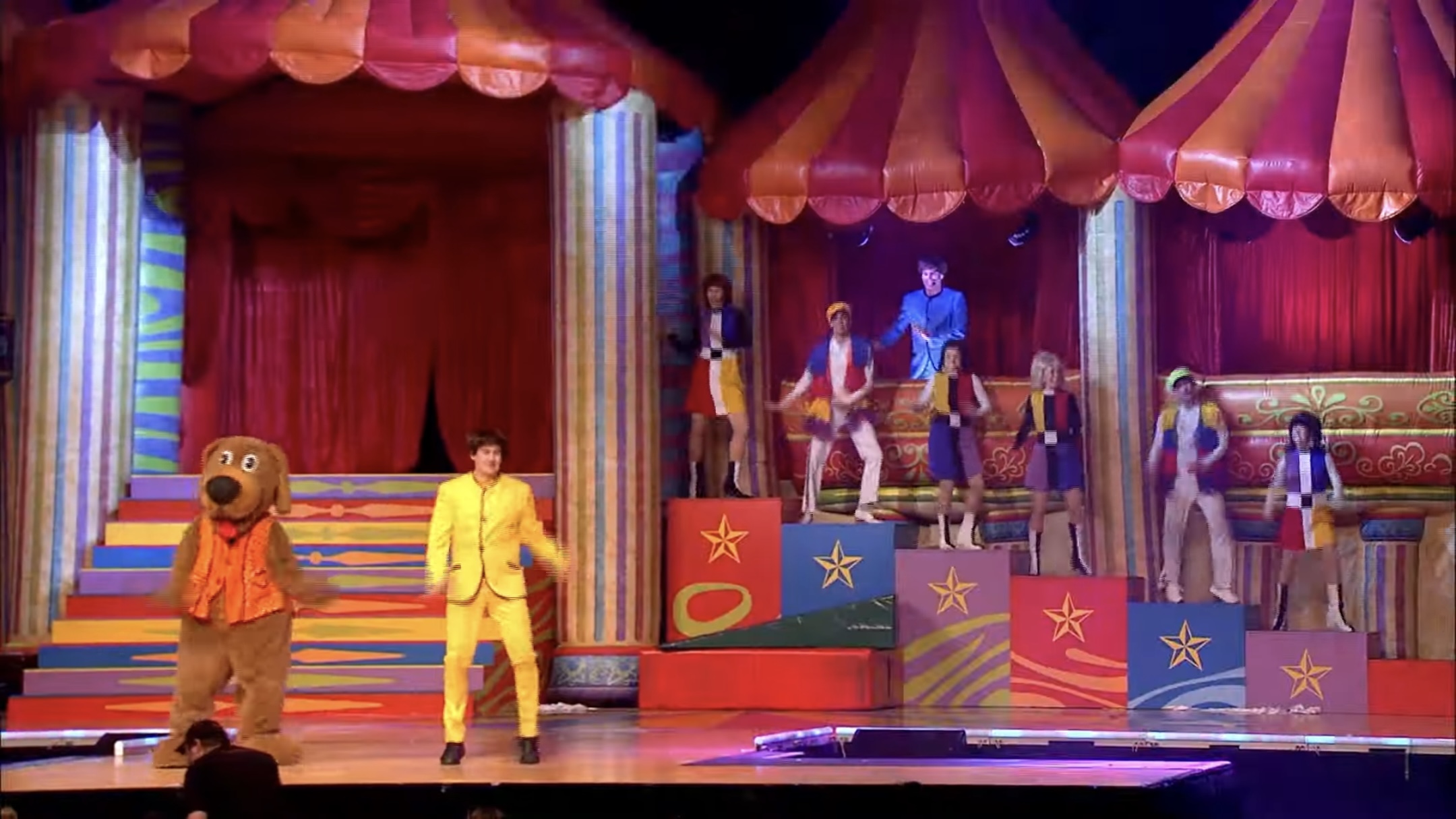 Category:Wiggly Songtime! episodes | Wigglepedia | Fandom