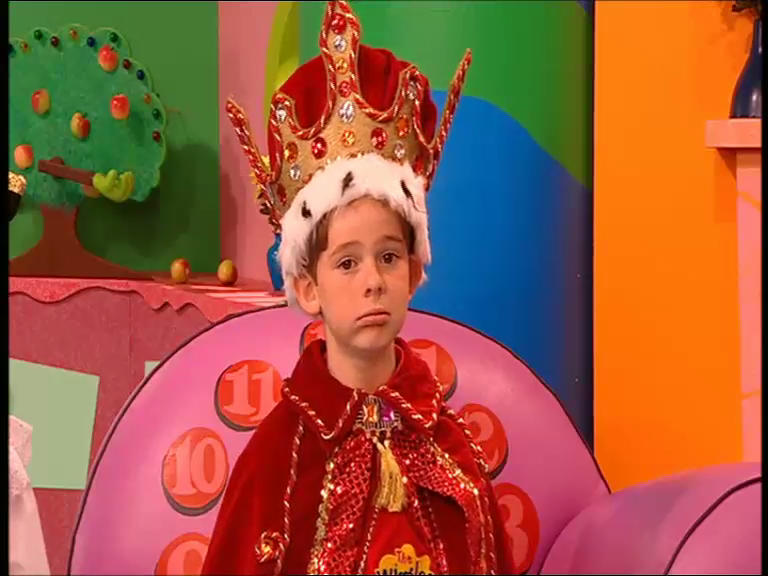 Image Whenwewereyoung35 Wigglepedia Fandom Powered By Wikia