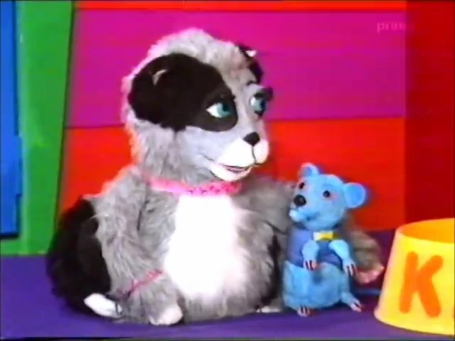 Kaz the Cat (character) | Wigglepedia | Fandom