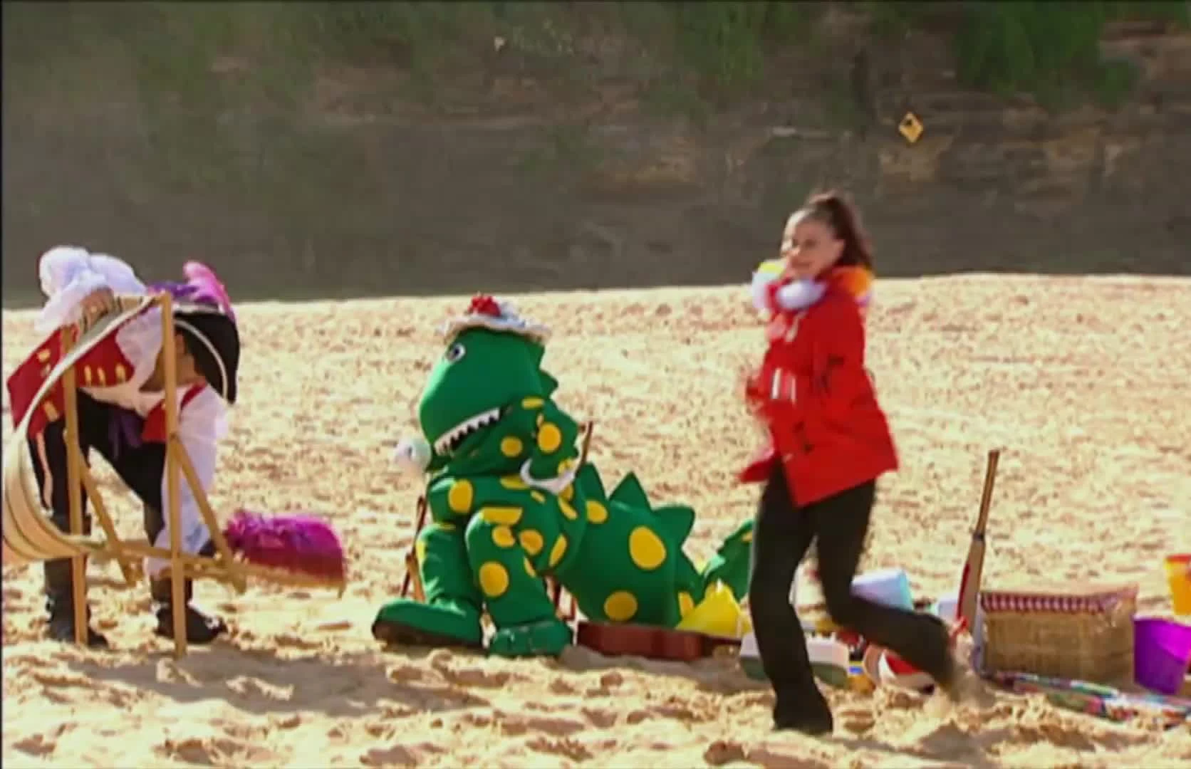 Sharryn Dermody | Wigglepedia | Fandom