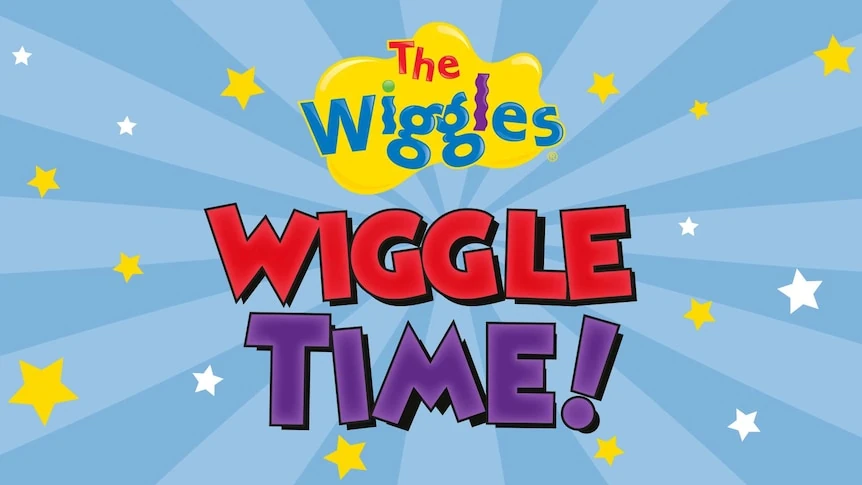 Wiggle Time! | Wigglepedia | FANDOM powered by Wikia