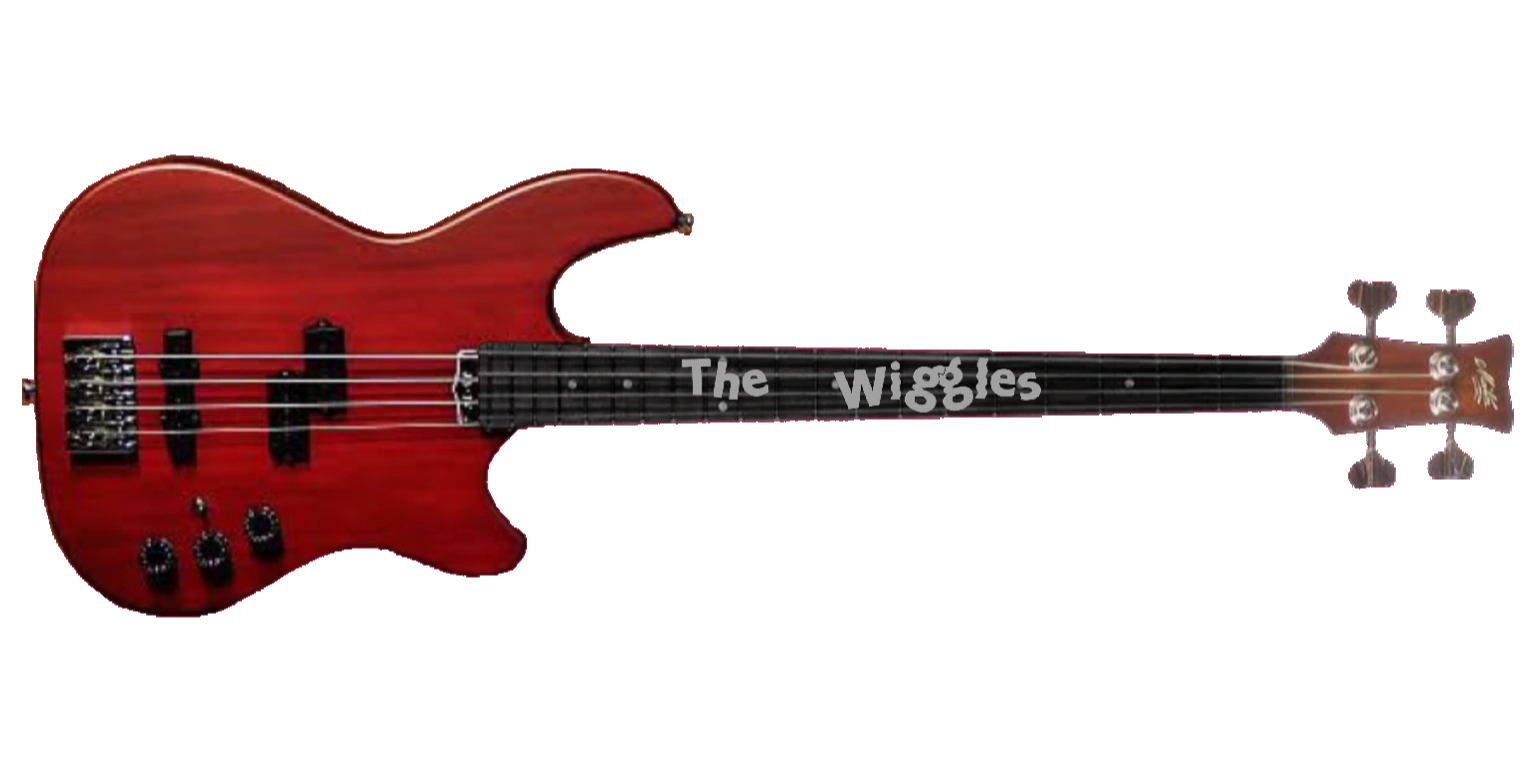 Maton JB4 | Wigglepedia | Fandom