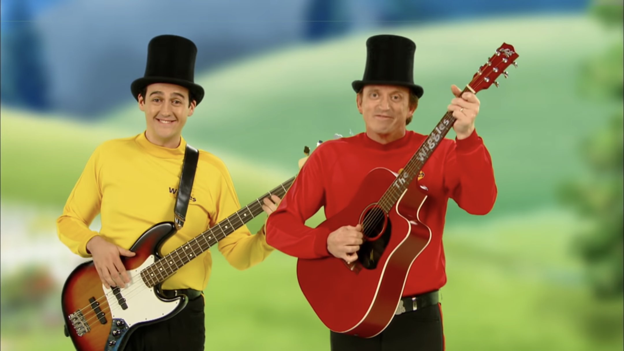 Image Samandmurrayinpopgothewiggles Wigglepedia Fandom