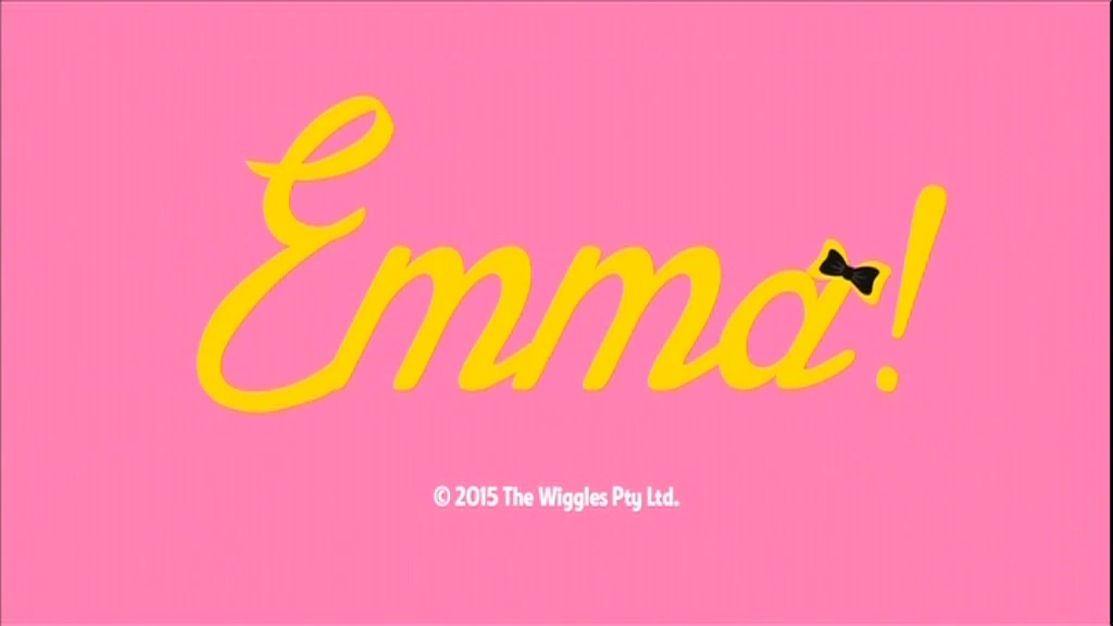 Emma's Finale | Wigglepedia | Fandom